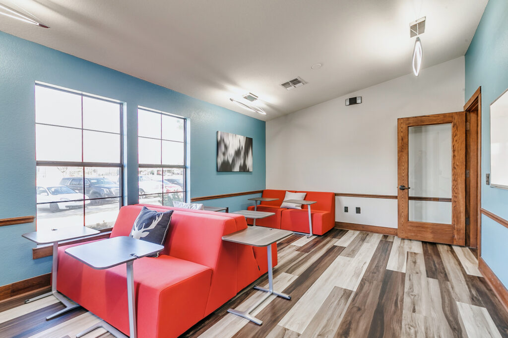 Gallery | Student Apartments in Norman, OK | Montara Park